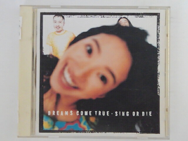 【収録曲】 　【01】SING OR DIE ~opening theme~ 　【02】愛するこころ 　【03】あはは 　　他全12曲収録 ※歌詞カードに破れあり。 ～商品状態に関しまして～ 　●　中古商品のため、特典などの付属品、帯は 　...