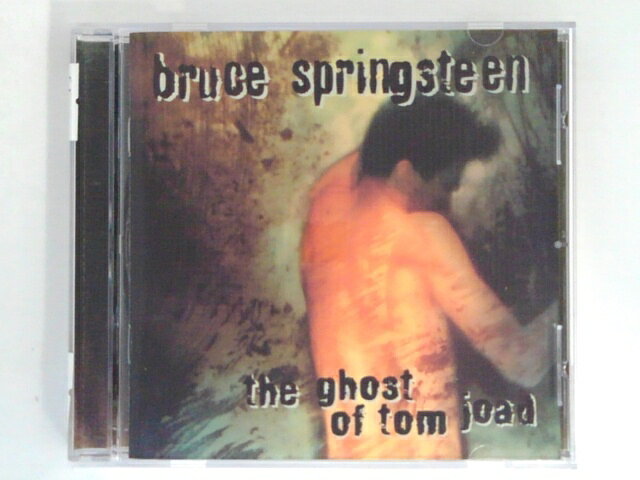 【収録曲】 　【01】the ghost of tom joad 　【02】straight time 　【03】highway 29 　　他全12曲収録 ～商品状態に関しまして～ 　●　中古商品のため、特典などの付属品、帯は 　　　ついて...