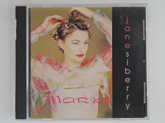 【収録曲】 　【01】MARIA 　【02】SEE THE CHILD 　【03】HONEY BEE 　　他全10曲収録 ※歌詞カードのホチキス直し・汚れ・擦れ有り ～商品状態に関しまして～ 　●　中古商品のため、特典などの付属品、帯は 　...