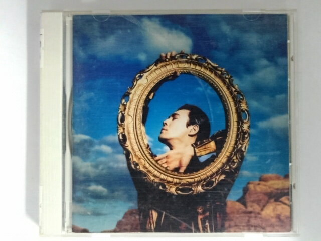 【収録曲】 　【01】KISS ME 　【02】YOU'RE THE RIGHT 　【03】Memories Of Blue 　　他全10曲収録 ※歌詞カードにヨレ・傷みあり ～商品状態に関しまして～ 　●　中古商品のため、特典などの付属品...