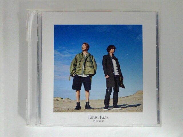 (CD) 【収録曲】 　【01】光の気配 　【02】チラナイハナ 　　全2曲収録 (DVD) 【収録曲】 　【01】光の気配 Music Clip -KEHAI Ver. & Making - 　　全1曲収録 時間：本編15分 画面サイズ：...