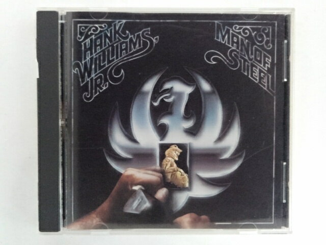 【収録曲】 　【01】Man of Steel 　【02】The Air That I Breathe 　【03】Woman on the Run 　　他全10曲収録 ～商品状態に関しまして～ 　●　中古商品のため、特典などの付属品、帯は ...