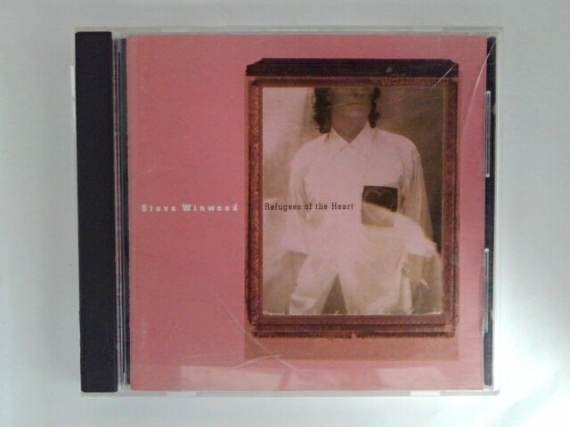 【収録曲】 　【01】YOU'LL KEEP ON SEARCHING 　【02】EVERY DAY(OH LORD) 　【03】ONE AND ONLY MAN 　　他全8曲収録 ※歌詞カードに傷み・ホチキスにサビ有り ～商品状態に関しま...