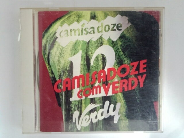 【収録曲】 　【01】SUPER STARS ~AMIGOS AMIGAS AMIGOS~ 　【02】GOSTO DE VOCE 　【03】GOL 　　他全6曲収録 ※フォトカード（4枚）付き ～商品状態に関しまして～ 　●　中古商品のため...