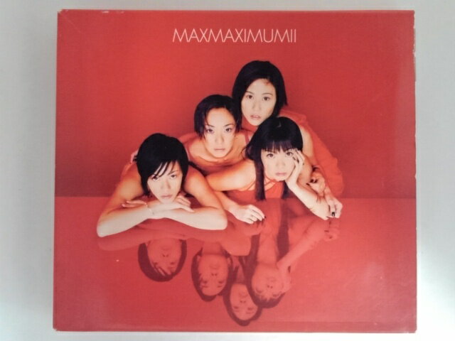 【収録曲】 　【01】Easy Easy 　【02】Give me a Shake 　【03】HARMONY 　　他全13曲収録 ※スリーブケースに傷みあり。 ※カレンダー付き(1998年版) ～商品状態に関しまして～ 　●　中古商品のため...
