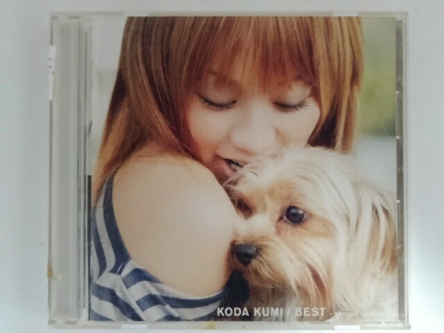【収録曲】 　【01】Introduction -to the second session- 　【02】D.D.D. feat.SOULHEAD 　【03】you 　　他全14曲収録 ～商品状態に関しまして～ 　●　中古商品のため、特典な...