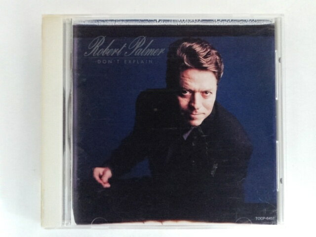 【収録曲】 　【01】YOUR MOTHER SHOULD HAVE TOLD YOU 　【02】LIGHT-YEARS 　【03】YOU CAN'T GET ENOUGH OF A GOOD THING 　　他全18曲収録 ※歌詞カードに...