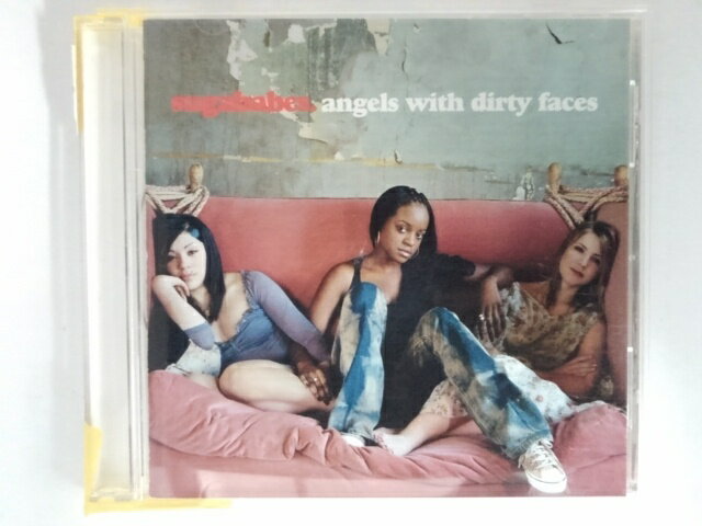 【収録曲】 　【01】freak like me 　【02】blue 　【03】round uound 　　他全14曲(ボーナストラック3曲含む)収録 ～商品状態に関しまして～ 　●　中古商品のため、特典などの付属品、帯は 　　　ついていな...