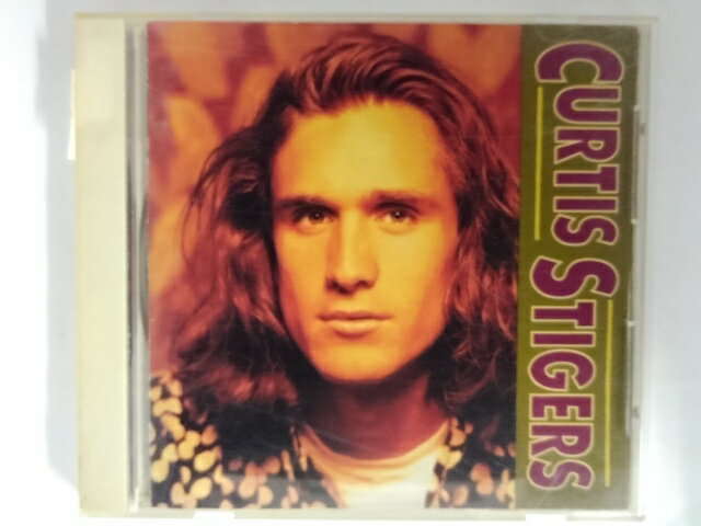 【収録曲】 　【01】Sleeping with the Lights On 　【02】I Wonder Why 　【03】You're All That Matters to Me 　　他全11曲収録 ※バックカードに日焼けあり ～商品状...