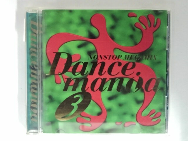 【収録曲】 　【01】HELP ME DR. DICK/E-ROTIC 　【02】SOLDIER SOLDIER/CAPTAIN JACK 　【03】LADIES NIGHT/ 　　　　7T feat. KOOL & THE GANG, J...