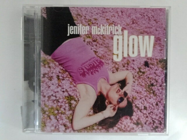 【収録曲】 　【01】Glow 　【02】Bottomless Cup 　【03】Why 　　他全11曲収録 ※歌詞カードに傷みあり。 ～商品状態に関しまして～ 　●　中古商品のため、特典などの付属品、帯は 　　　ついていない場合がございま...