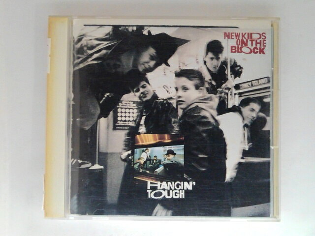 【収録曲】 　【01】RIGHT STUFF 　【02】PLEASE DON’T GO GIRL 　【03】I'LL BE LOVING YOU(FOREVER) 　　他全10曲収録 ※歌詞カード・ジャケット破れ・汚れ有り ～商品状態に関し...