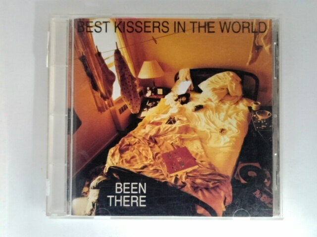 【収録曲】 　【01】she won't get under me till i get over you 　【02】bleeder 　【03】kick between the knees 　　他全12曲収録 ※ジャケットに汚れ有り ～商品...