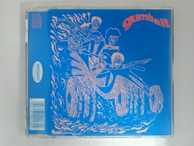 【収録曲】 　【01】LIGHT SHINES THROUGH 　【02】RESTLESS 　【03】TALKIN 'BOUT ... 　　他全7曲収録 ～商品状態に関しまして～ 　●　中古商品のため、特典などの付属品、帯は 　　　ついてい...