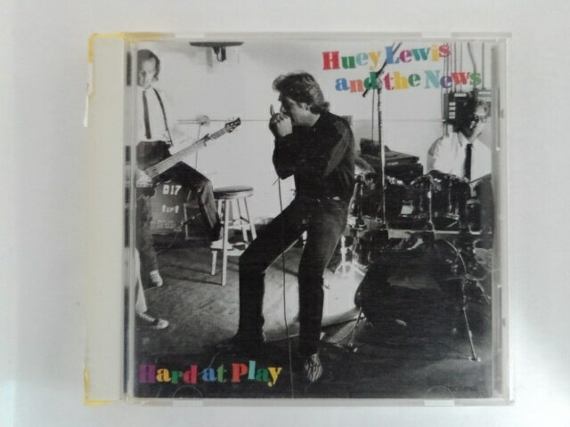 【収録曲】 　【01】BUILD ME UP 　【02】IT HIT ME LIKE A HAMMER 　【03】ATTITUDE 　　他全11曲収録 ～商品状態に関しまして～ 　●　中古商品のため、特典などの付属品、帯は 　　　ついていな...