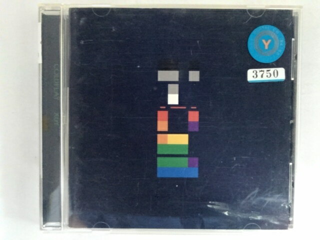 【収録曲】 　【01】スクエア・ワン 　【02】ホワット・イフ 　【03】ホワイト・シャドウズ 　　他全13曲+シークレットトラック1曲収録 ※このCDはコピーコントロールCDです。 ※ディスクレーベル面にレンタルシールあり。 ※ジャケット...