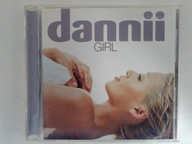 【収録曲】 　【01】ALL I WANNA DO 　【02】HEAVEN CAN WAIT 　【03】SO IN LOVE WITH YOURSELF 　　他全11曲収録 　（ボーナストラック1曲+シークレットトラック含む） ※バックカー...