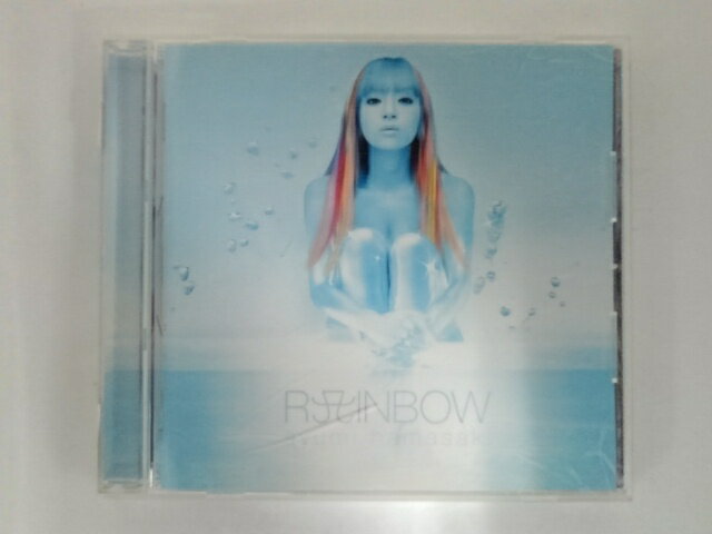 【収録曲】 　【01】RAINBOW 　【02】everlasting dream 　【03】WE WISH 　　他全15曲収録 ※このCDはコピーコントロールCDです。 ～商品状態に関しまして～ 　●　中古商品のため、特典などの付属品、帯...
