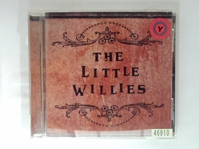 【収録曲】 　【01】ローリー・ポーリー 　【02】生きてこの世は出られない 　【03】ラヴ・ミー 　　他全13曲収録 ※ディスクレーベル面にレンタルシールあり ※歌詞カードにレンタルスタンプあり ※ジャケット・バックカードにレンタルシール...