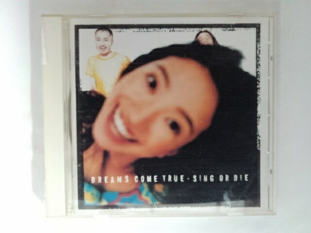 【収録曲】 　【01】SING OR DIE ~opening theme~ 　【02】愛するこころ 　【03】あはは 　　他全12曲収録 ※歌詞カードに汚れ有り ～商品状態に関しまして～ 　●　中古商品のため、特典などの付属品、帯は 　　...