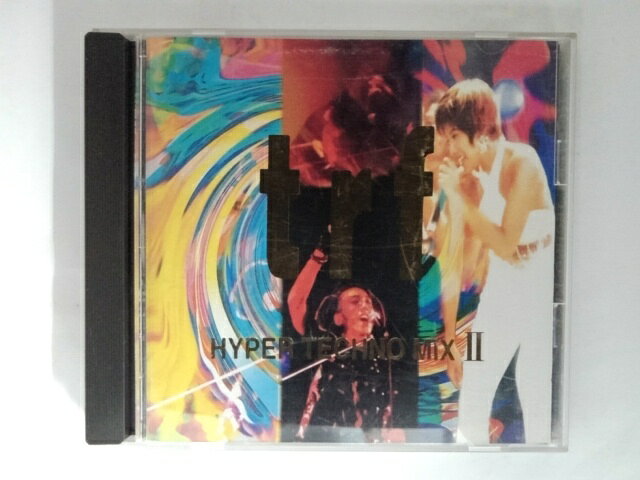 【収録曲】 　【01】EZ DO DANCE(TRANCE DRIVE MIX) 　【02】ROCK IT ON!!(Hi-BPM MIX) 　【03】ISLAND ON YOUR MIND(OZ CONTINENTAL MIX) 　　他全...