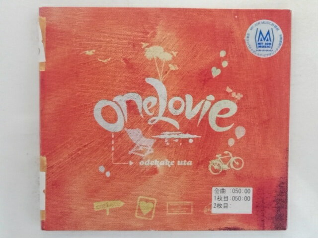 【収録曲】 　【01】思いがかさなるその前に… 　【02】Lovin' Life 　【03】虹 　　他全10曲収録 ※紙ジャケットケースにレンタル用シール、防犯シール・ 　日焼けあり。 ～商品状態に関しまして～ 　●　中古商品のため、特典な...