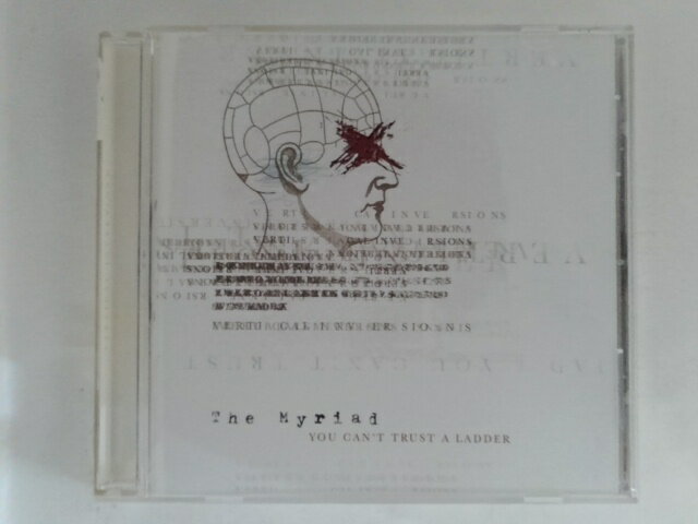 【収録曲】 　【01】Stretched Over 　【02】When Fire Falls 　【03】10,000 x 10,000 　　他全11曲収録 ※バックカードに日焼け有り ～商品状態に関しまして～ 　●　中古商品のため、特典など...