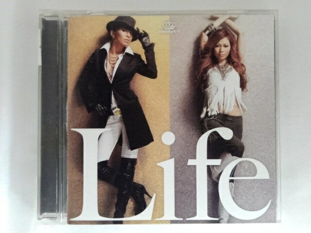 【収録曲】 　【01】OPENING Feat.DJ Zoe 　【02】Show time! 　【03】Get A Life 　　他全15曲収録 ※歌詞カードに汚れ・ケースによる爪押さえ跡あり ～商品状態に関しまして～ 　●　中古商品のため...