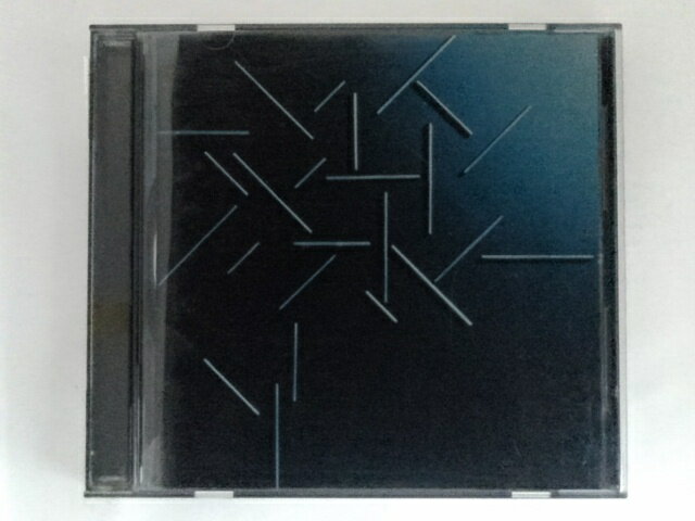 【収録曲】 　【01】スパイラル 　【02】ザ・ゲーム 　【03】スーパースティション(グランパ・トークド・ヴァージョン) 　　他全11曲収録 ※歌詞カードに擦れあり ～商品状態に関しまして～ 　●　中古商品のため、特典などの付属品、帯は ...