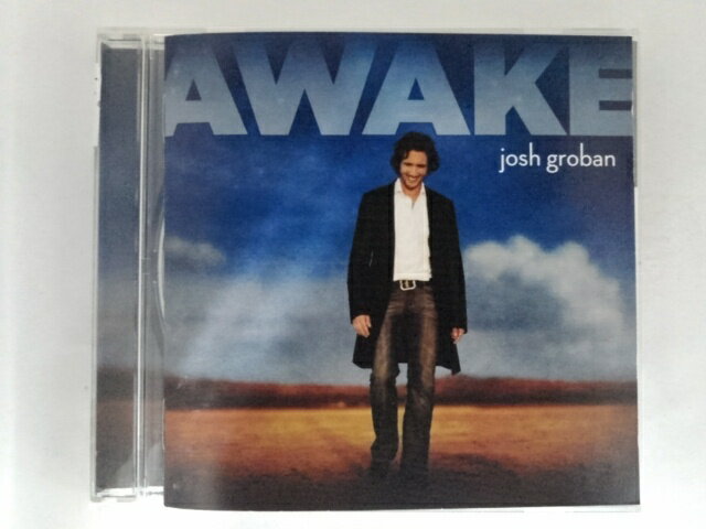 【収録曲】 　【01】MAI 　【02】YOU ARE LOVED(DON'T GIVE UP) 　【03】UN DIA LLEGARA 　　他全14曲(ボーナストラック1曲含む)収録 ※CDエクストラ仕様 ※対訳歌詞、解説はございません ...