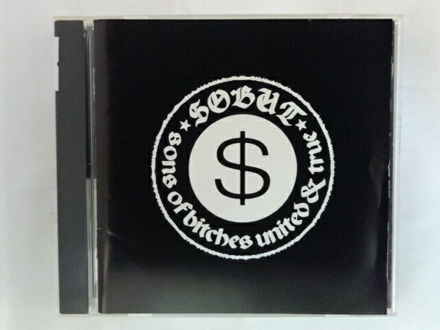 【収録曲】 　【01】No Breathing Space 　【02】The Devil´s Own Luck 　【03】Triumph★high,go,vicious★ 　　他全9曲収録 ※ディスクレーベル面にレンタルシールあり。 ※歌詞...