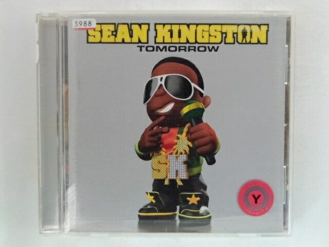 【収録曲】 　【01】ウェルカム・トゥ・トゥモロー 　【02】ウォー 　【03】炎のダンスフロア 　　他全16曲収録(ボーナス・トラック2曲含む) ※ディスクレーベル面にレンタルシールあり ※歌詞カードにレンタルシール・傷みあり ※解説・歌...