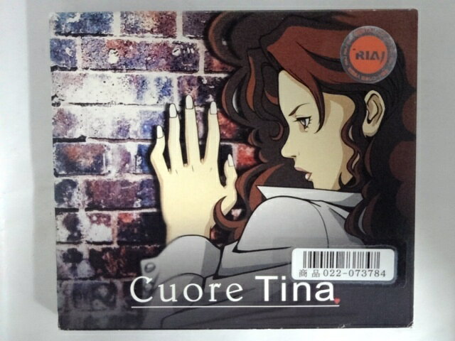 【収録曲】 　【01】TIME'S STORY 　【02】Nobody Knows 　【03】everything I need... 　　他全11曲収録 ※ディスクのレーベル面にレンタル用シールあり。 ※歌詞カードにレンタル用シールあり。...
