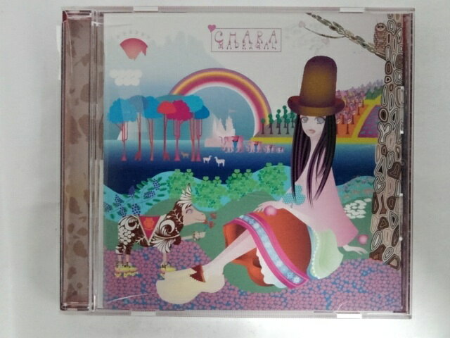 【収録曲】 　【01】ボクにうつして 　【02】スカート(album version) 　【03】悲しみと美 　　他全13曲収録(ボーナス・トラック 1曲含む) ～商品状態に関しまして～ 　●　中古商品のため、特典などの付属品、帯は 　　　...