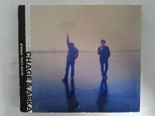 【収録曲】 　【01】no doubt 　【02】the corner 　【03】swear 　　他全11曲収録 ※紙ジャケットケースに傷みあり。 ～商品状態に関しまして～ 　●　中古商品のため、特典などの付属品、帯は 　　　ついていない場...