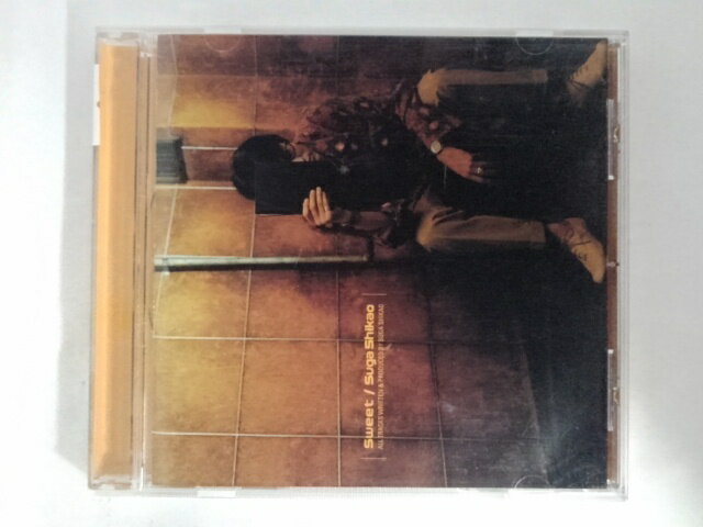 【収録曲】 　【01】あまい果実 　【02】正義の味方 　【03】夕立ち 　　他全10曲収録 ※ディスクレーベル面に汚れあり ※歌詞カードにケースによる爪押さえ跡あり ～商品状態に関しまして～ 　●　中古商品のため、特典などの付属品、帯は ...