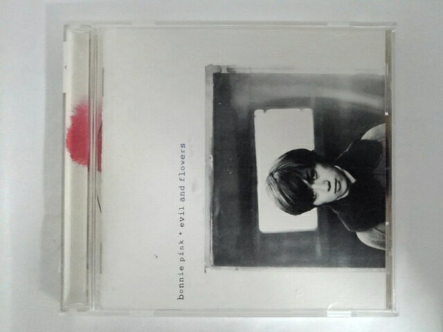 【収録曲】 　【01】Evil And Flowers(piano version) 　【02】Forget Me Not 　【03】Your Butterfly 　　他全13曲収録 ～商品状態に関しまして～ 　●　中古商品のため、特典など...