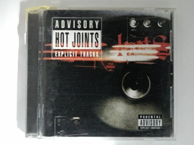 【収録曲】 　【01】エミネム/ビジネス 　【02】50セント/イン・ダ・クラブ 　【03】Jay-Z feat. ファレル・ウィリアムス 　　　　エクスキューズ・ミー・ミス 　　他全18曲収録 ※ディスクレーベル面にレンタルシールあり。 ...