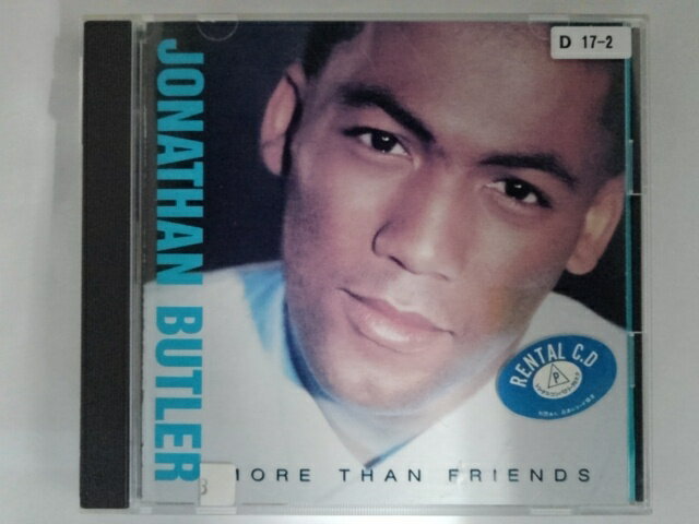 【収録曲】 　【01】傷だらけの恋 　【02】ブレイキング・アウェイ 　【03】モア・ザン・フレンズ 　　他全12曲(ボーナス・トラック2曲含む)収録 ※歌詞カードにページ外れ・日焼けあり。 ～商品状態に関しまして～ 　●　中古商品のため、...