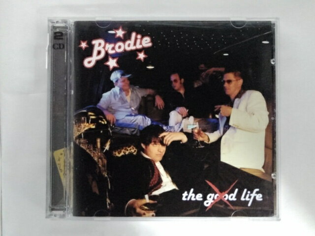 DISC1:CD 【収録曲】 　【01】This is My Life 　【02】Quarter-Life Crisis 　【03】Peter Gibbon's Eyes 　　他全13曲収録 DISC2:CD EXTRA 　 Bonus L...