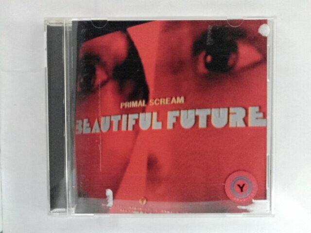 【収録曲】 　【01】ビューティフル・フューチャー 　【02】キャント・ゴー・バック 　【03】アップタウン 　　他全13曲収録(ボーナス・トラック2曲含む) ※ディスクレーベル面にレンタルシールあり ※ジャケットに日本語歌詞カードがテープ...