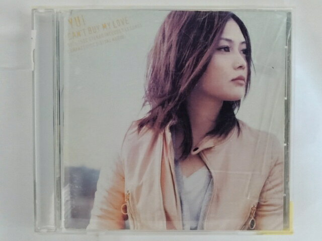 【収録曲】 　【01】How crazy 　【02】Rolling star 　【03】It's all right 　　他全13曲収録 ※ディスクレーベル面にレンタルシールあり ※歌詞カードに破れ・傷み・汚れあり ～商品状態に関しまして～...
