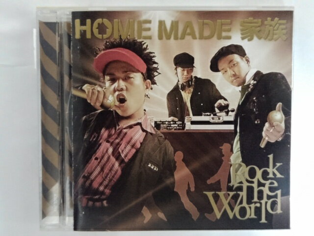 【収録曲】 　【01】It's da 大・中・SHOW!! 　【02】HOME PARTY 　【03】ON THE RUN 　　他全16曲収録 ※歌詞カードに傷みあり。 ～商品状態に関しまして～ 　●　中古商品のため、特典などの付属品、帯は...