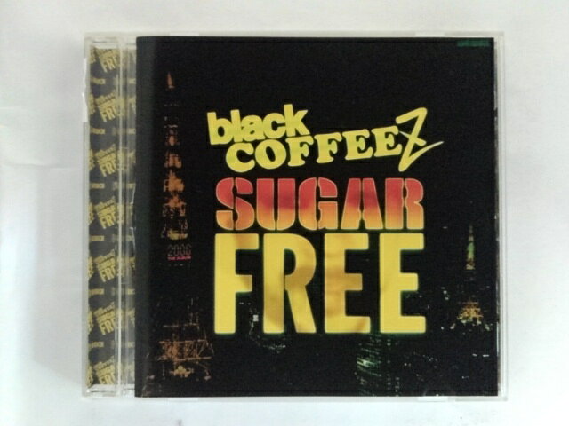 【収録曲】 　【01】Jointro1 　【02】SUGAR THREE 　【03】SUGAR BOOGIE No7 5/8 　　他全16曲収録 ※ディスクのレーベル面にレンタル用シールあり。 ～商品状態に関しまして～ 　●　中古商品のため...