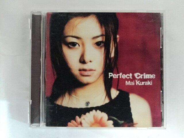 【収録曲】 　【01】PERFECT CRIME 　【02】Start in my life 　【03】Reach for the sky 　　他全13曲収録 ～商品状態に関しまして～ 　●　中古商品のため、特典などの付属品、帯は 　　　つ...