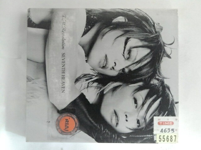 【収録曲】 　【01】Key of SEVENTH HEAVEN 　【02】Albireo-アルビレオ-(album ver.) 　【03】Zips 　　他全11曲収録 ※このCDはレーベルゲートCD2です ※ディスクレーベル面にレンタルシ...