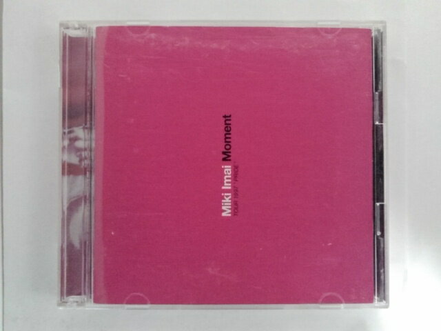 (DISC1) 【収録曲】 　【01】PRIDE～OVERTURE～ 　【02】LAST JUNCTION 　　他全12曲収録 (DISC2) 【収録曲】 　【01】Windy noon 　【02】雨にキッスの花束を 　　他全10曲収録 ※...