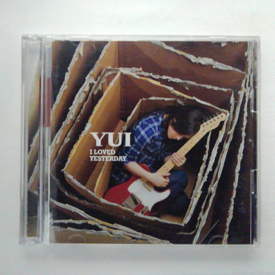 DISC1:CD 【収録曲】 　【01】Laugh away 　【02】My Generation 　【03】Find me 　　他全13曲収録 DISC2:DVD（VIDEO CLIP） 【収録曲】 　【01】Good-bye days ...