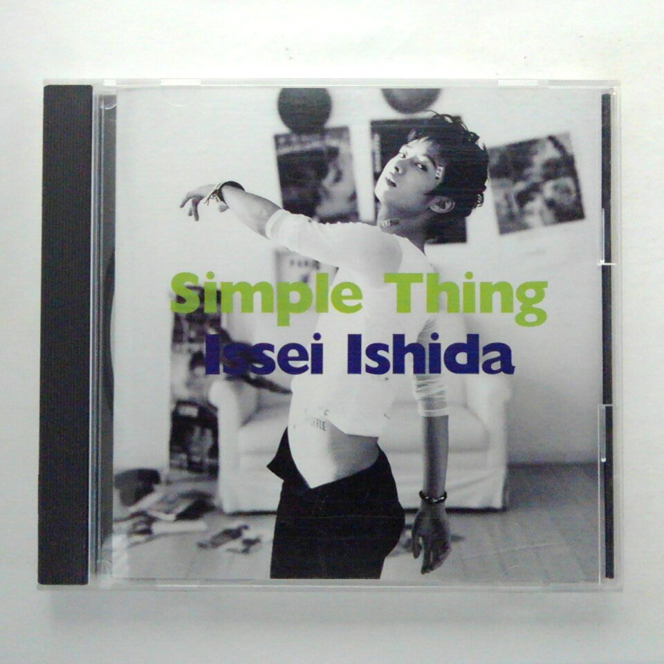 【収録曲】 　【01】Love Popsy Love 　【02】Simple Thing 　【03】ORIGINALITY 　　他全10曲収録 ～商品状態に関しまして～ 　●　中古商品のため、特典などの付属品、帯は 　　　ついていない場合が...