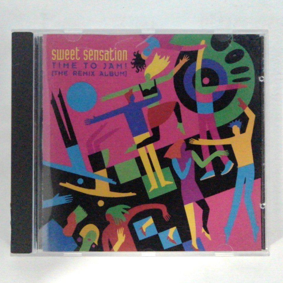 【収録曲】 　【01】BRING IT BACK(BRING THE HOUSE DOWN MIX) 　【02】CHILD OF LOVE(SPECIAL VERSION) 　【03】EACH AND EVERY TIME(IN THE M...